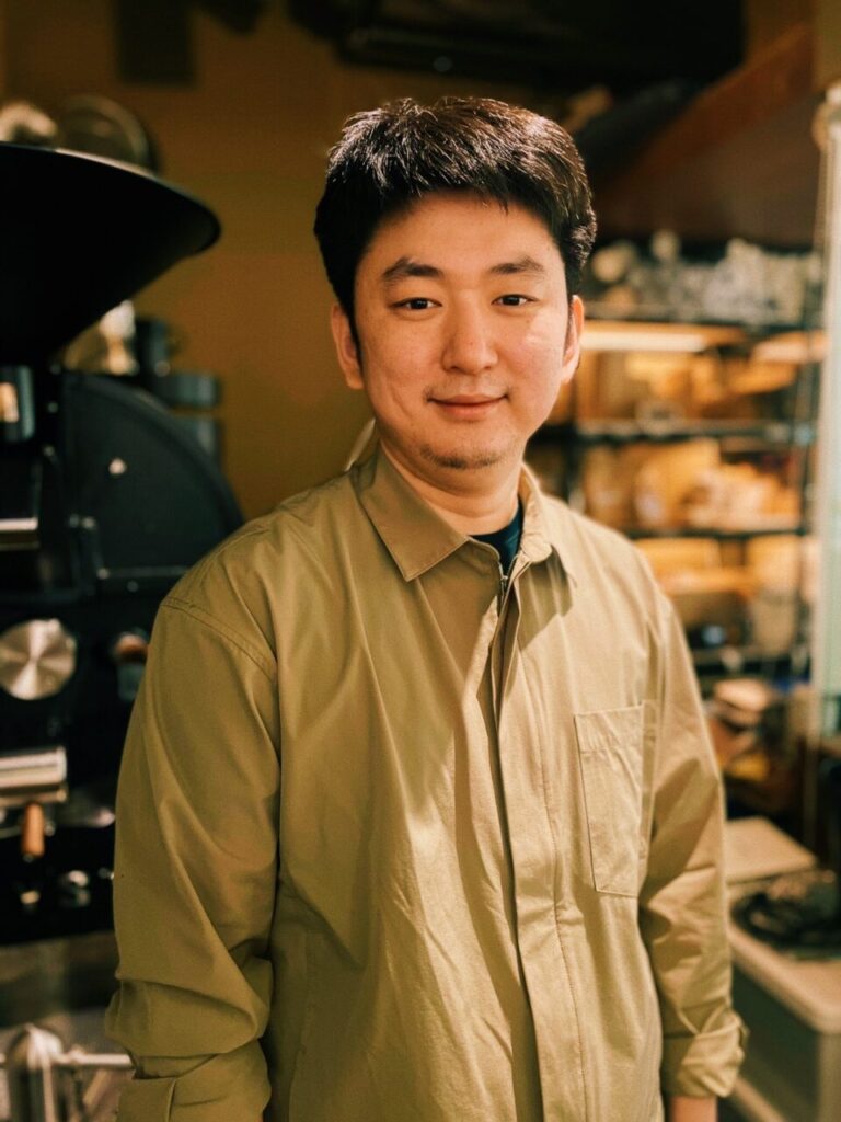 Getting ready for future at origin of coffee | TYPICA Lab