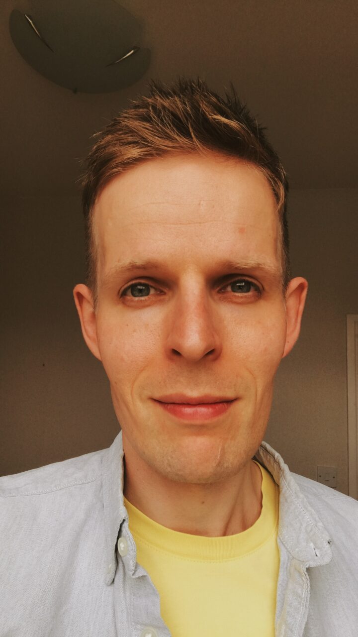 Ben Craggs | TYPICA Lab