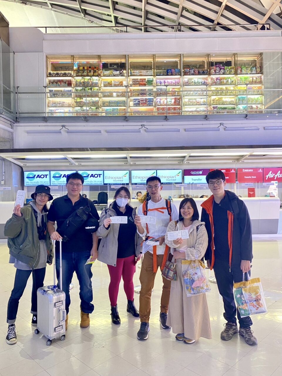 歸零 再次出發！ | TYPICA Lab